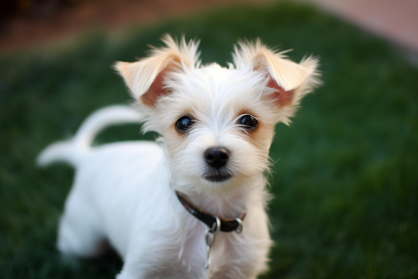 Top 20 Most Adorable Maltese Mixes - Premier Pups - Premier Pups