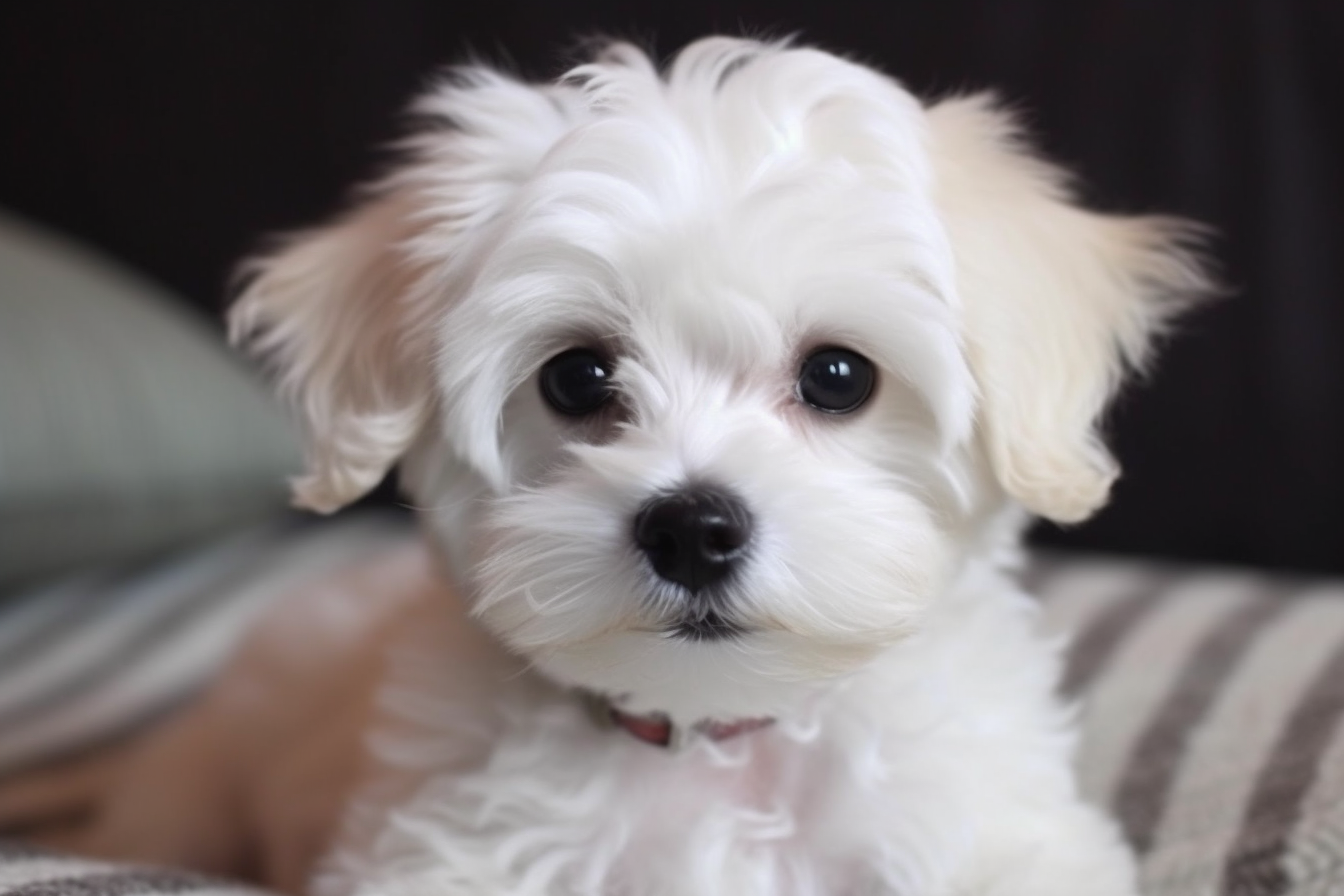 Top 20 Most Adorable Maltese Mixes - Premier Pups - Premier Pups