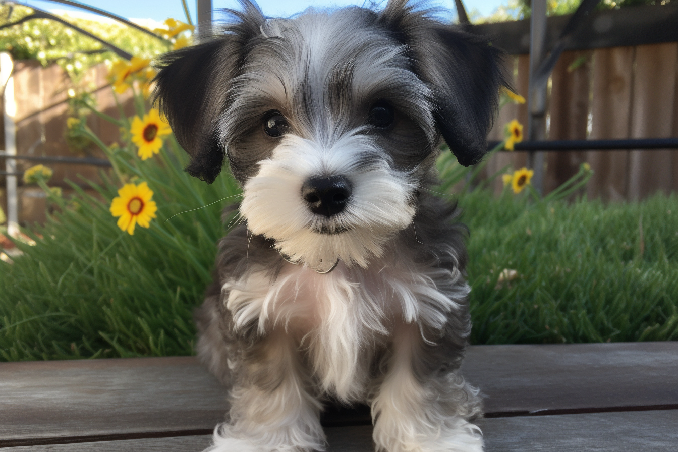 Top 20 Most Adorable Maltese Mixes - Premier Pups - Premier Pups