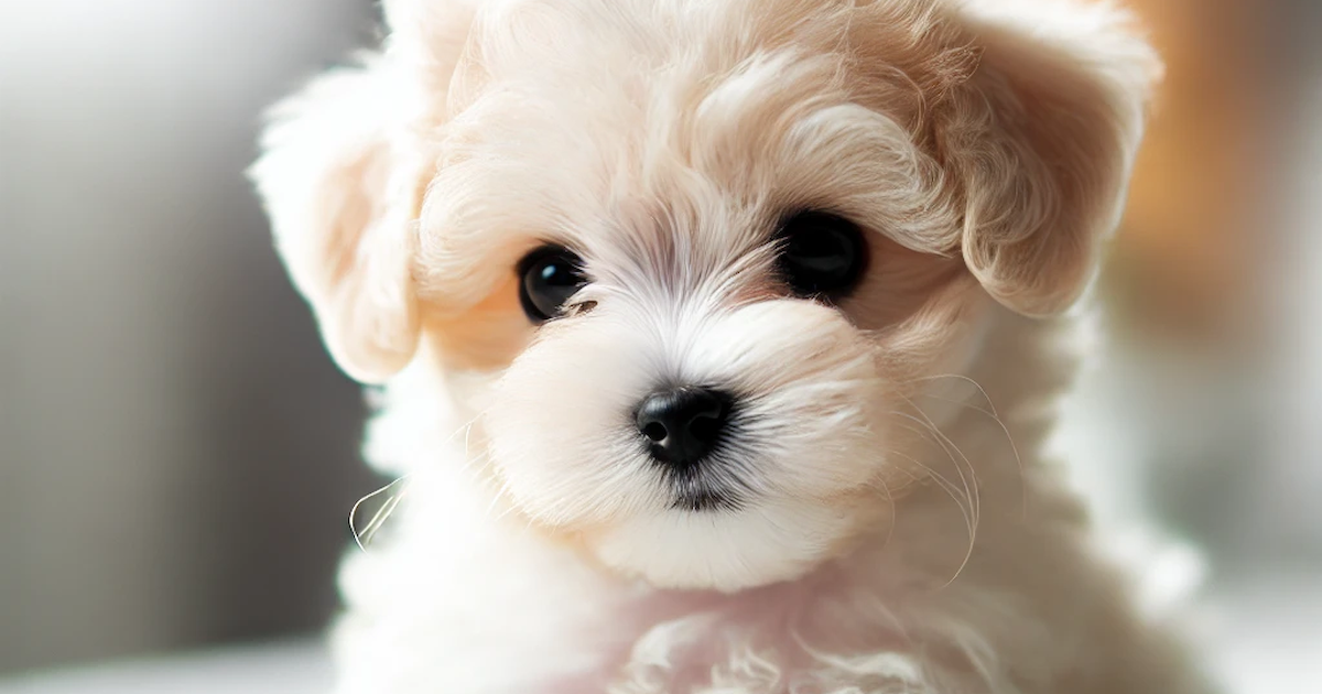 A 2024 Guide To Teacup Maltipoos | Premier Pups